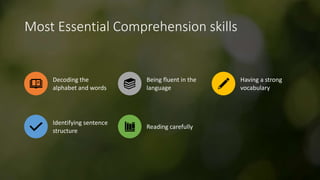 Comprehension skills.pptx