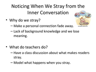Comprehension Strategies | PPT