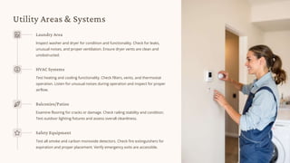 Comprehensive Condo Inspection Checklist with eAuditor Audits ...
