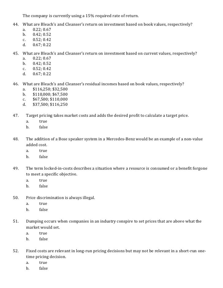 Comprehensive Final Exam Accounting 3300 Fall 2009 Prof Richard comprehensive-final-exam-accounting-3300-fall-2009-prof-richard