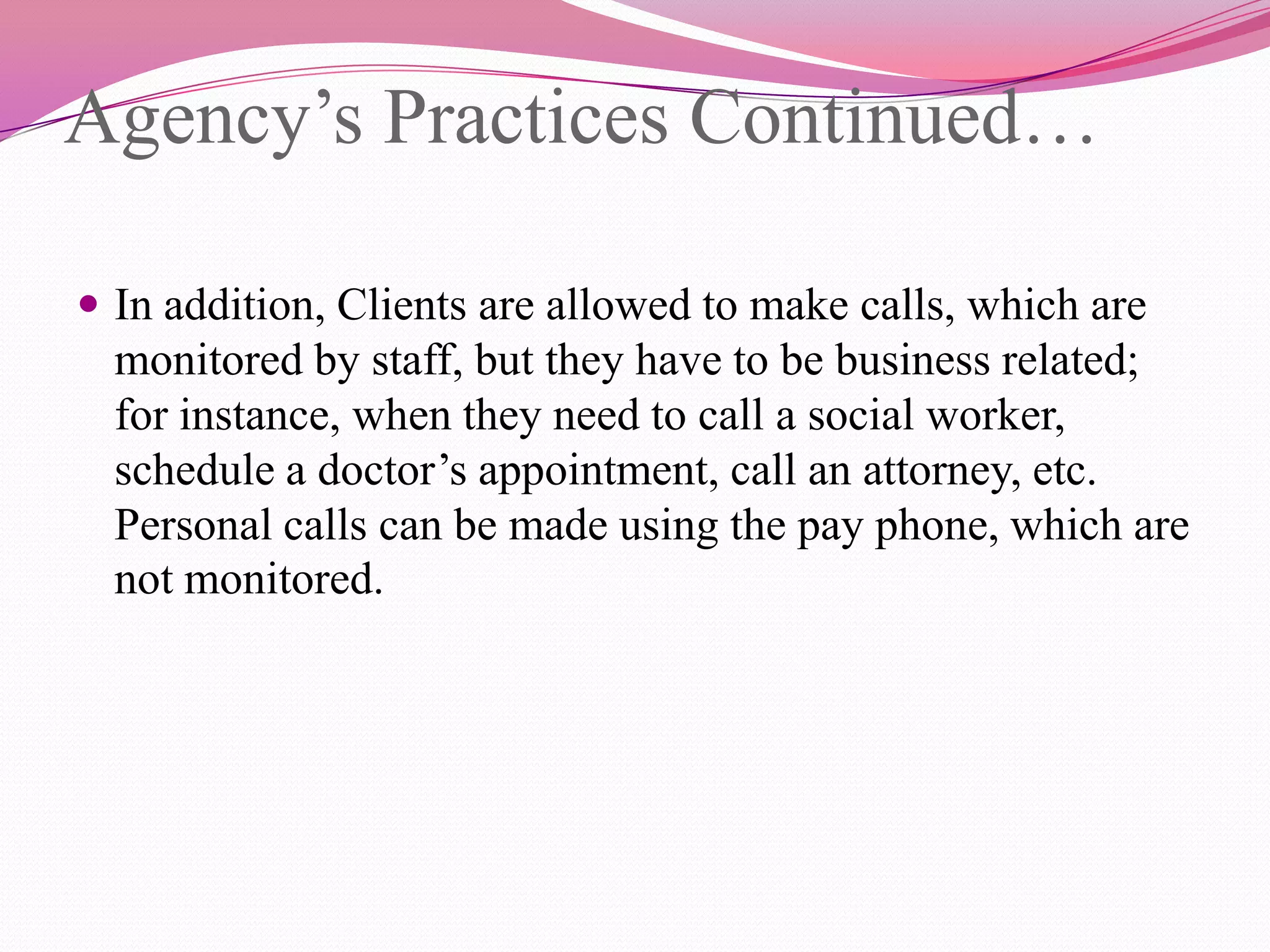 Comprehensive addiction pogram agency analysis | PPTX | Substance Abuse ...