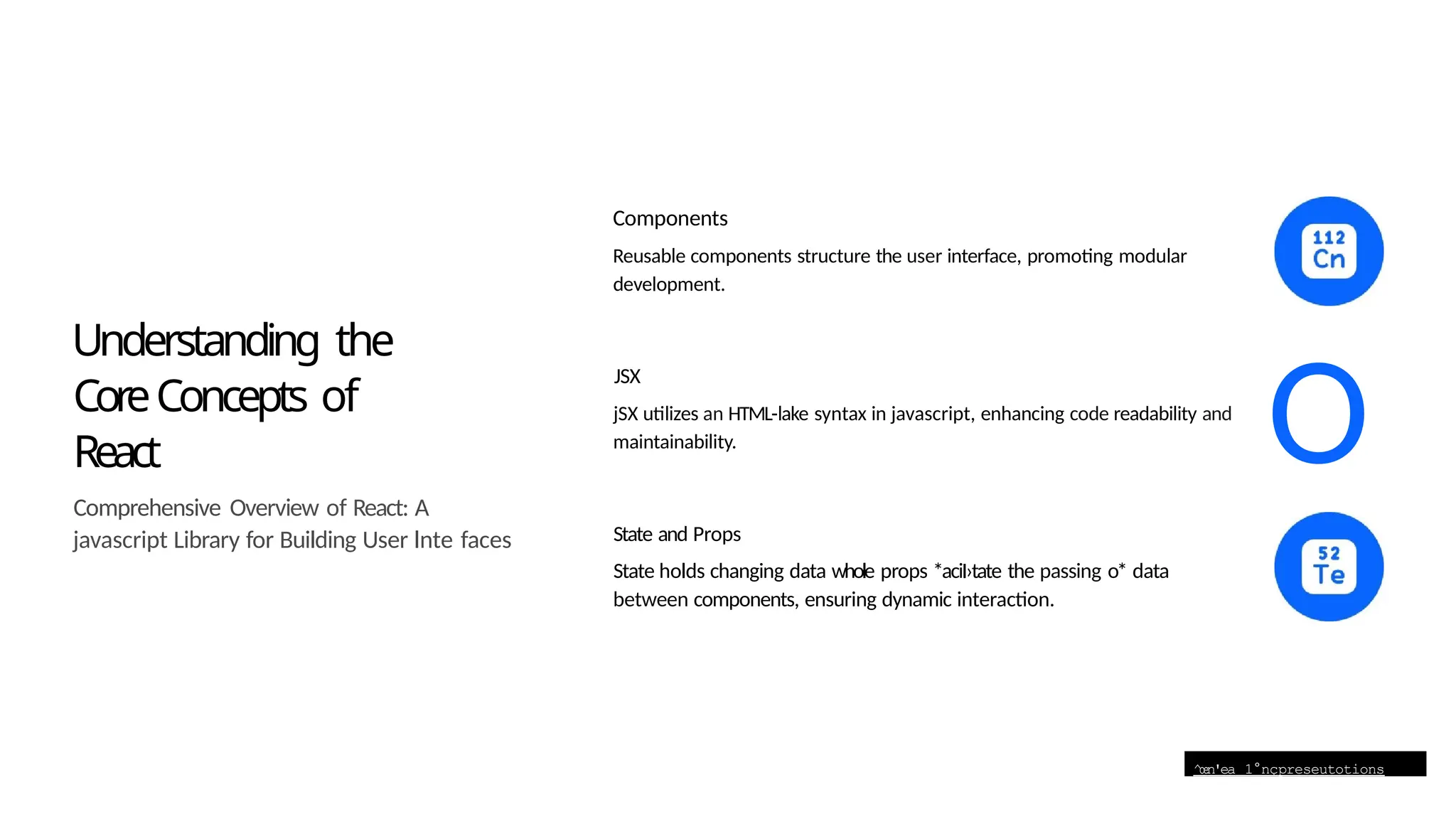 Comprehensive Analysis of React concept.pptx