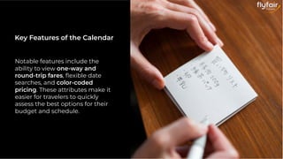 Comprehensive Analysis of Southwest Airlines' Low Fare Calendar.pdf ...