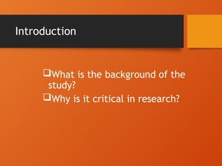 Comprehensive_Background_of_the_Study_Presentation.pptx