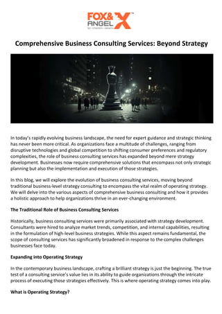 Comprehensive Business Consulting Services Beyond Strategy.pdf