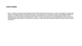 Comprehensive_Cancer_Presentation for class 12.pptx