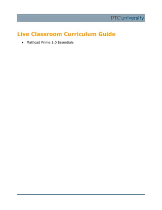 Comprehensive Curriculum Guide for Mathcad Prime.pdf