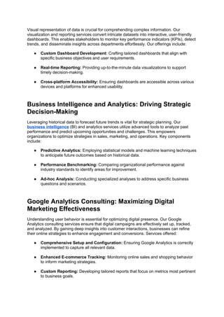 Comprehensive Data Analytics Services for Strategic Business Growth.docx