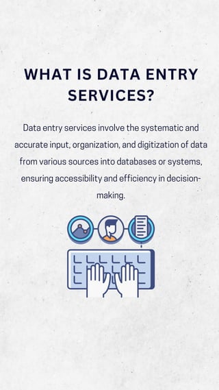 Comprehensive Data Entry Services for Enhanced Business Efficiency.pdf