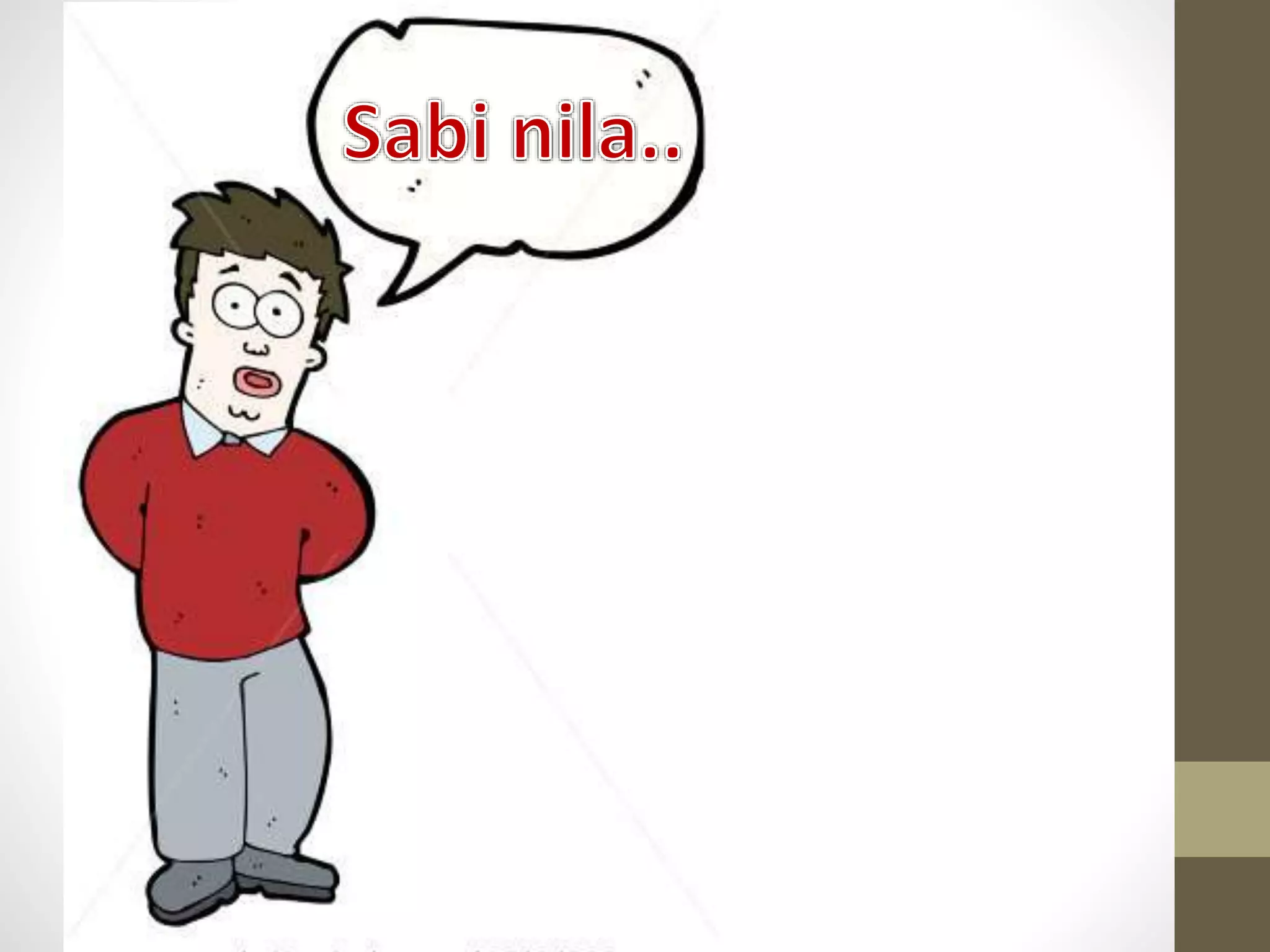 Comprehensive Development Plan | PPTX