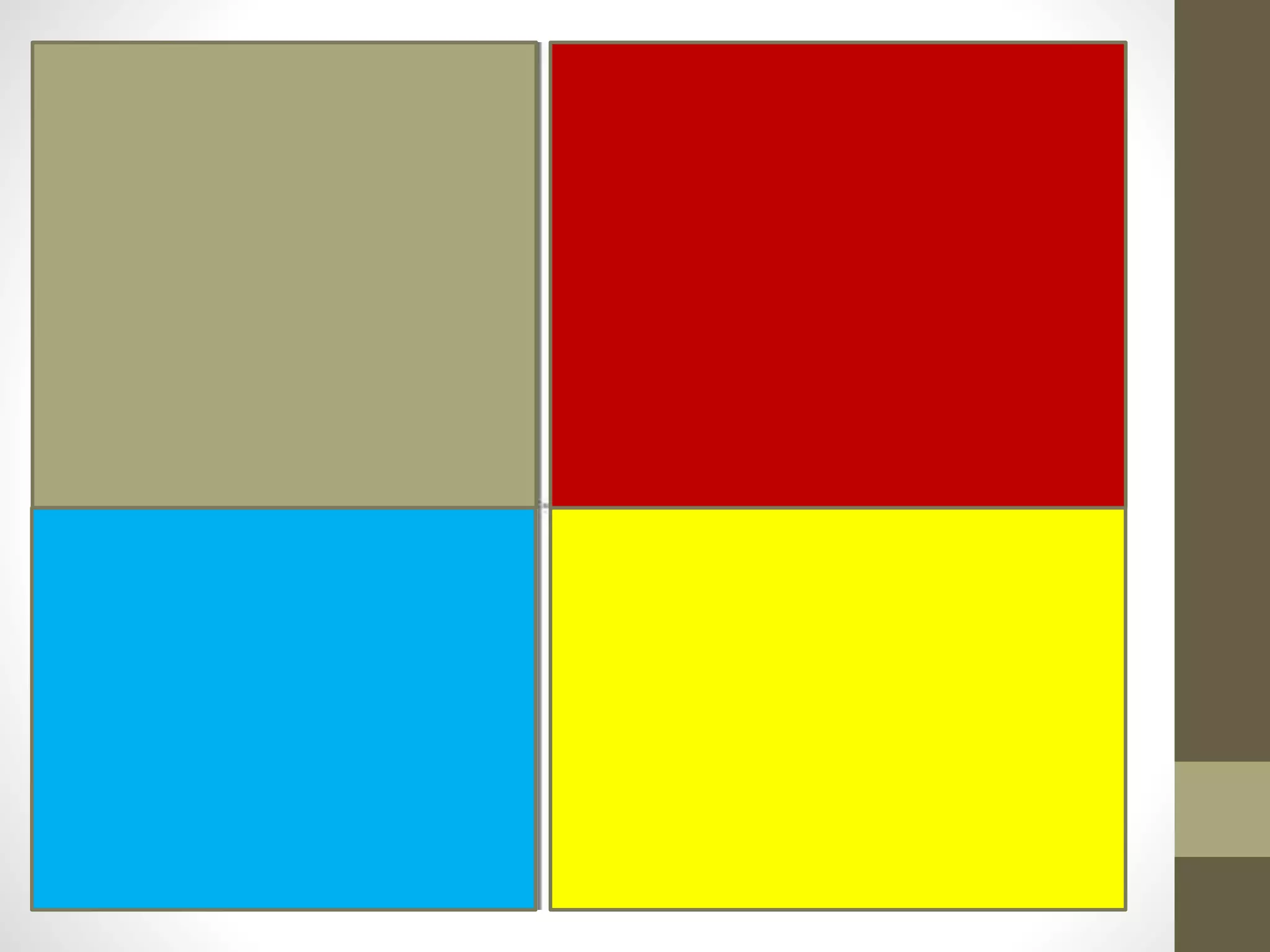 Comprehensive Development Plan | PPTX