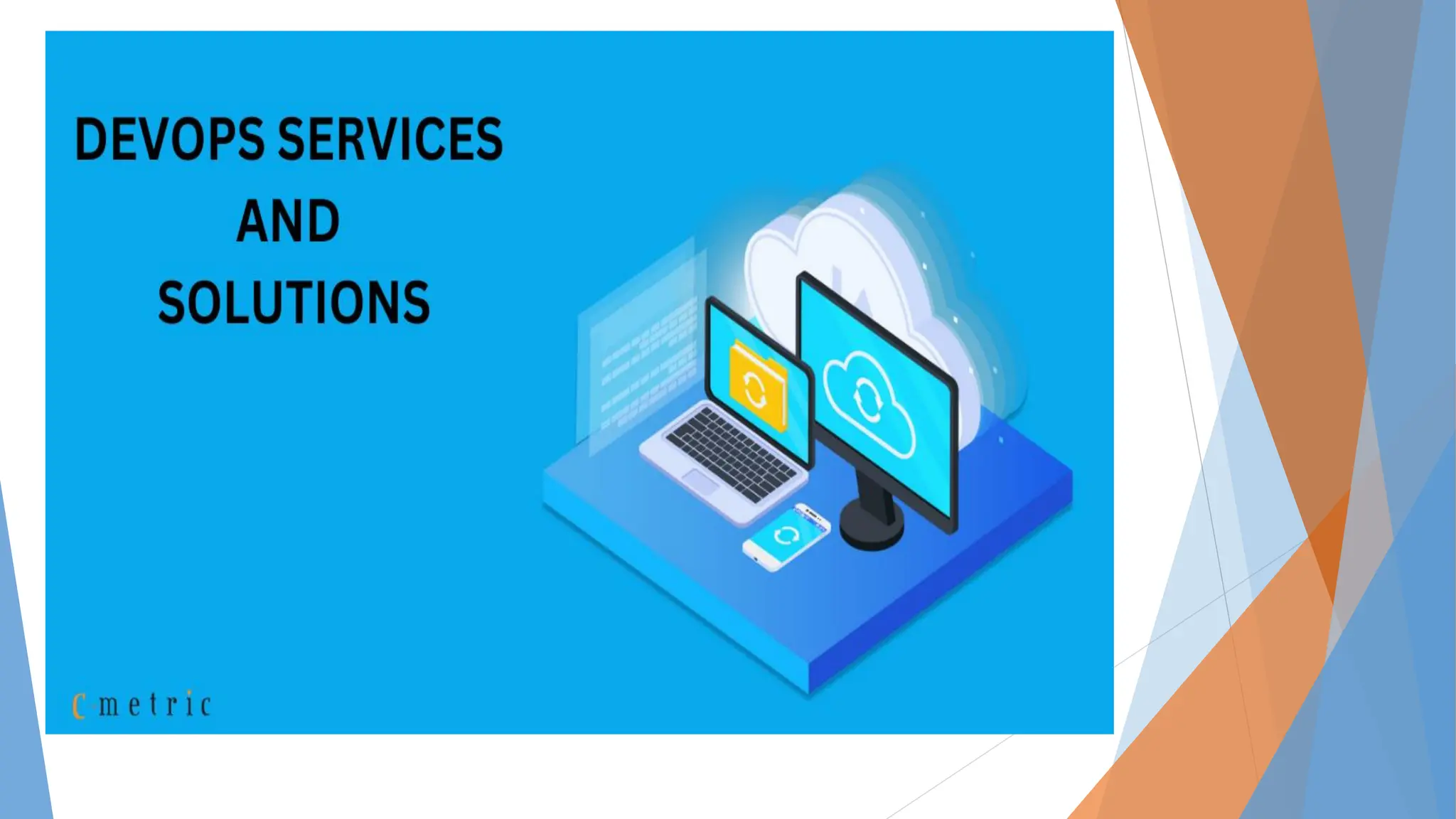 Comprehensive DevOps Services & Solutions for Efficient Operations | PDF