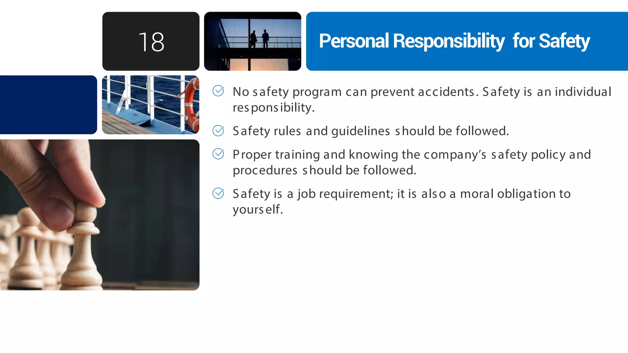 Comprehensive Employee Safety Orientation Presentation | PDF