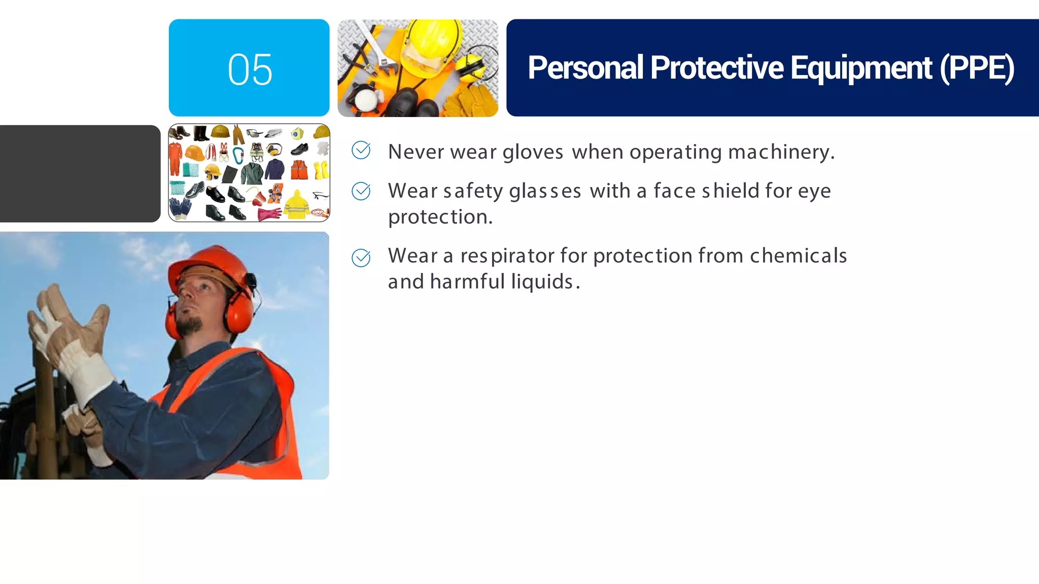 Comprehensive Employee Safety Orientation Presentation | PDF