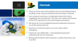 Comprehensive Employee Safety Orientation Presentation | PDF