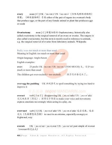 Comprehensive English Prefix and Suffix List P1 Sample.pdf