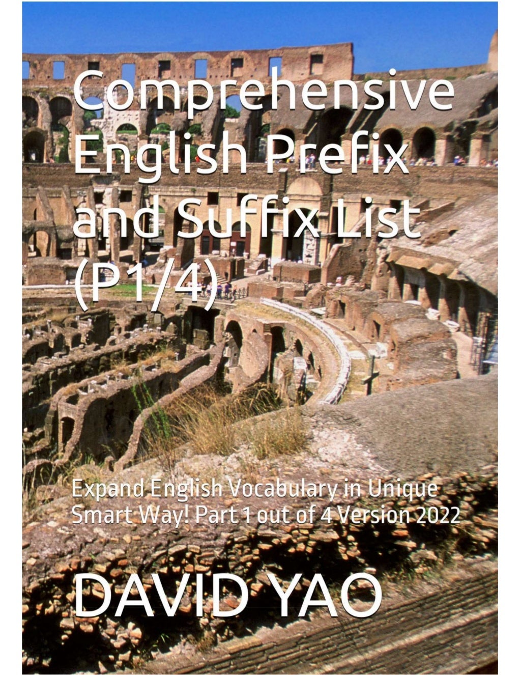 Comprehensive English Prefix and Suffix List P1 Sample.pdf