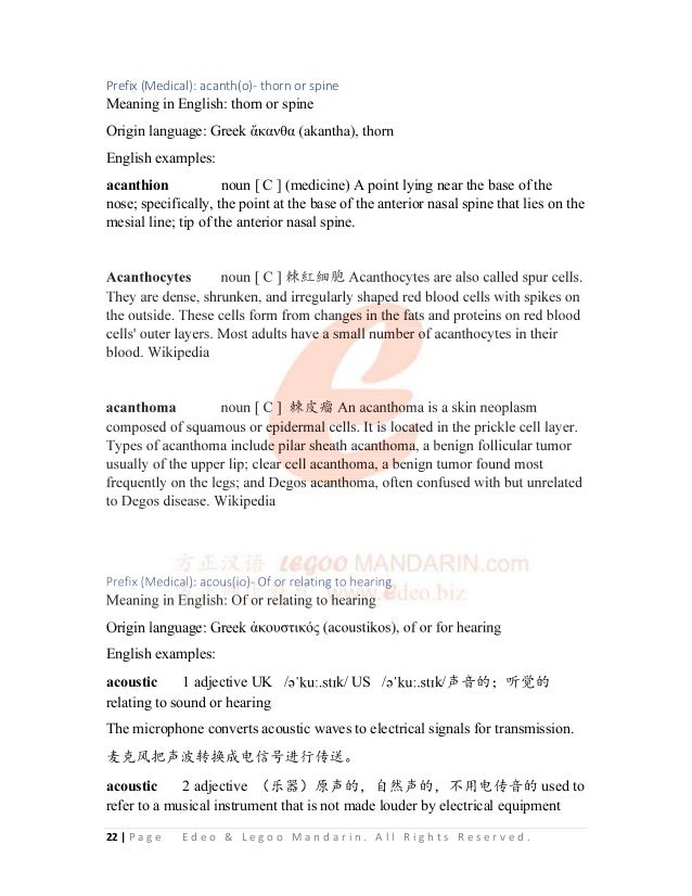 Comprehensive English Prefix and Suffix List P1 Sample.pdf