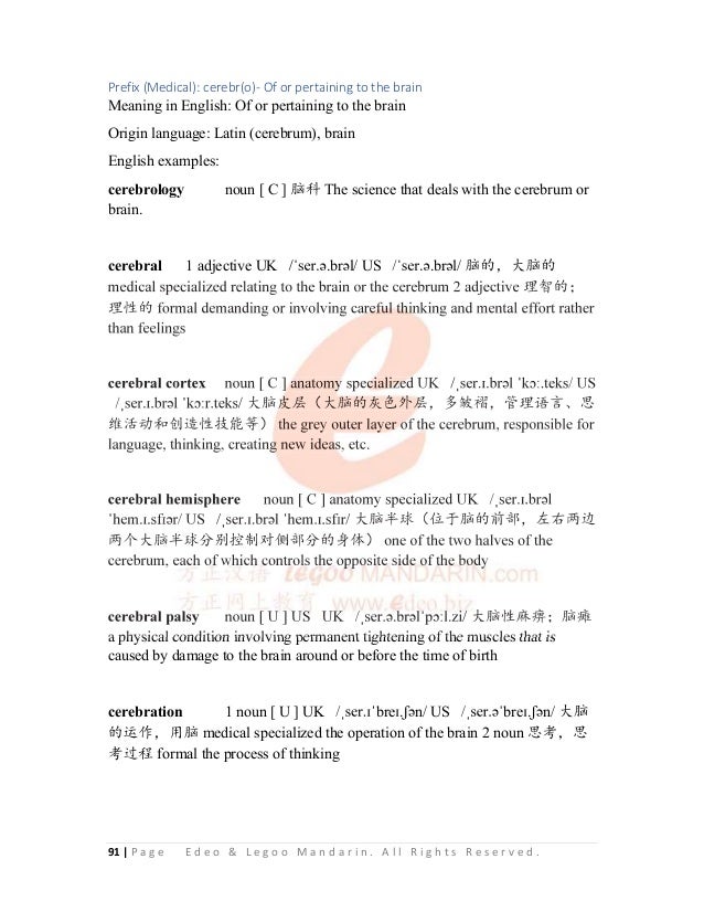 Comprehensive English Prefix and Suffix List P1 Sample.pdf