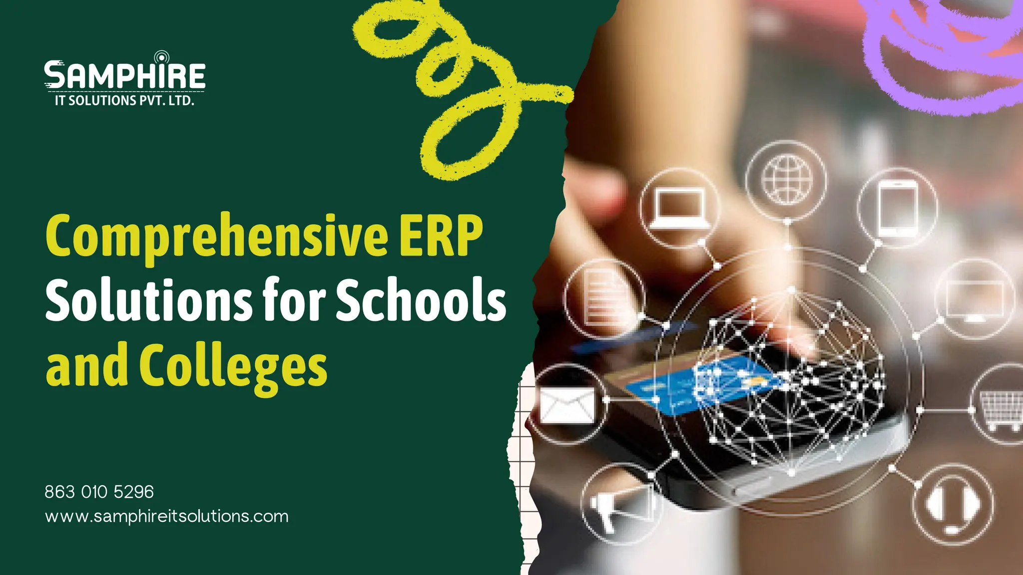 Comprehensive ERP Solutions for Schools and Colleges.pdf