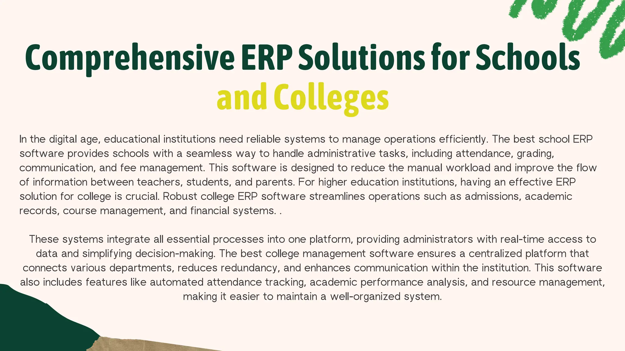 Comprehensive ERP Solutions for Schools and Colleges.pdf