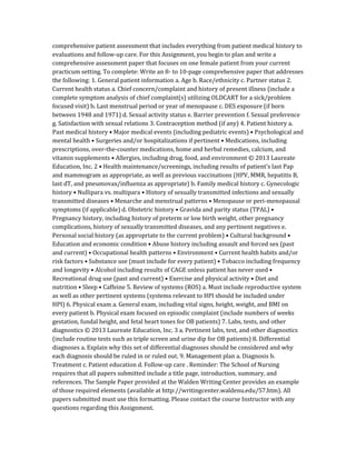 Comprehensive exam.docx