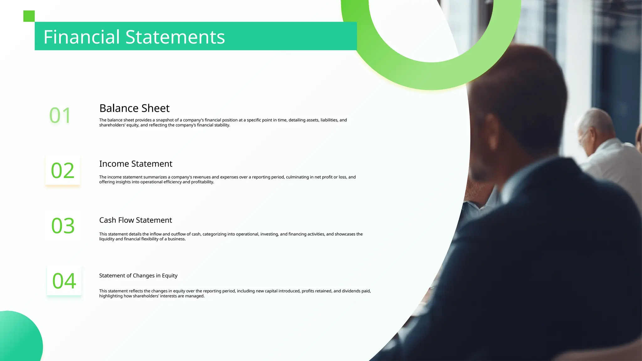 Comprehensive Exploration of the Branches of Accounting.pptx