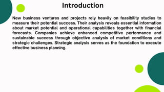 Comprehensive feasibility studies Key to business success.pdf