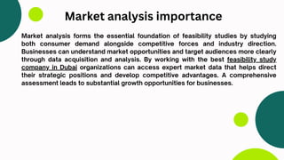 Comprehensive feasibility studies Key to business success.pdf