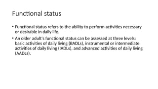 Comprehensive geriartric assessment.pptx