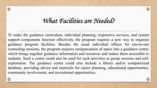 COMPREHENSIVE GUIDANCE MODEL.pptx