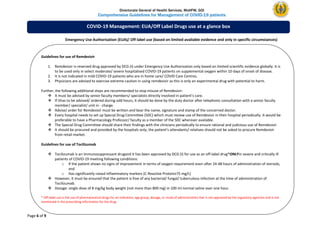 Comprehensive Guidelines for Management of COVID-19 patients.pdf | Lung ...