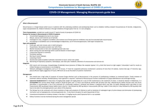 Comprehensive Guidelines for Management of COVID-19 patients.pdf | Lung ...