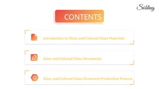 Comprehensive Guide Of Glass And Colored Glass Jewelry_ Materials, Care ...
