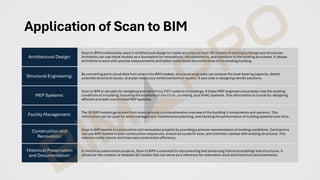 Comprehensive Guide of Scan to BIM - BIMPRO LLC | PDF