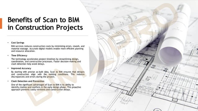 Comprehensive Guide of Scan to BIM – BIM PRO LLC | PPTX