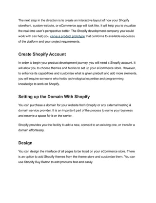 Comprehensive Guide on Shopify eCommerce Development.pdf