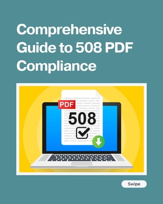 Comprehensive Guide to 508 PDF Compliance.pdf