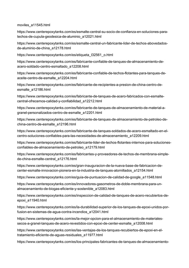 Comprehensive Guide to Biogas Holders_ Applications, Benefits, and Features.docx