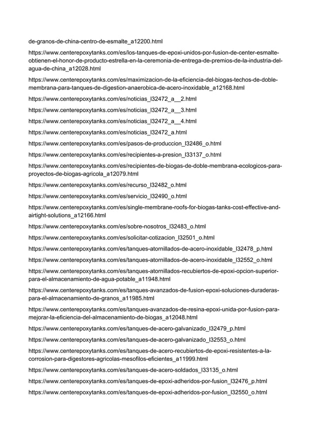 Comprehensive Guide to Biogas Holders_ Applications, Benefits, and Features.docx