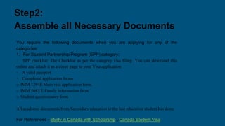 Study in Canada ,Canada Student Visa ,Study Abroad in Canada ,Study ...