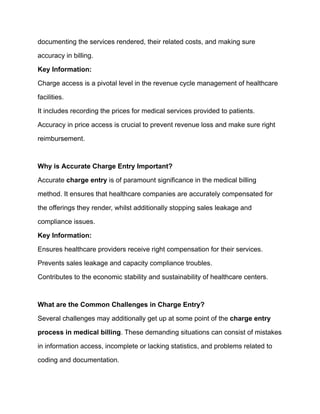 Comprehensive Guide to Charge Entry in Medical Billing.pdf