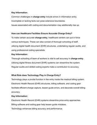 Comprehensive Guide to Charge Entry in Medical Billing.pdf
