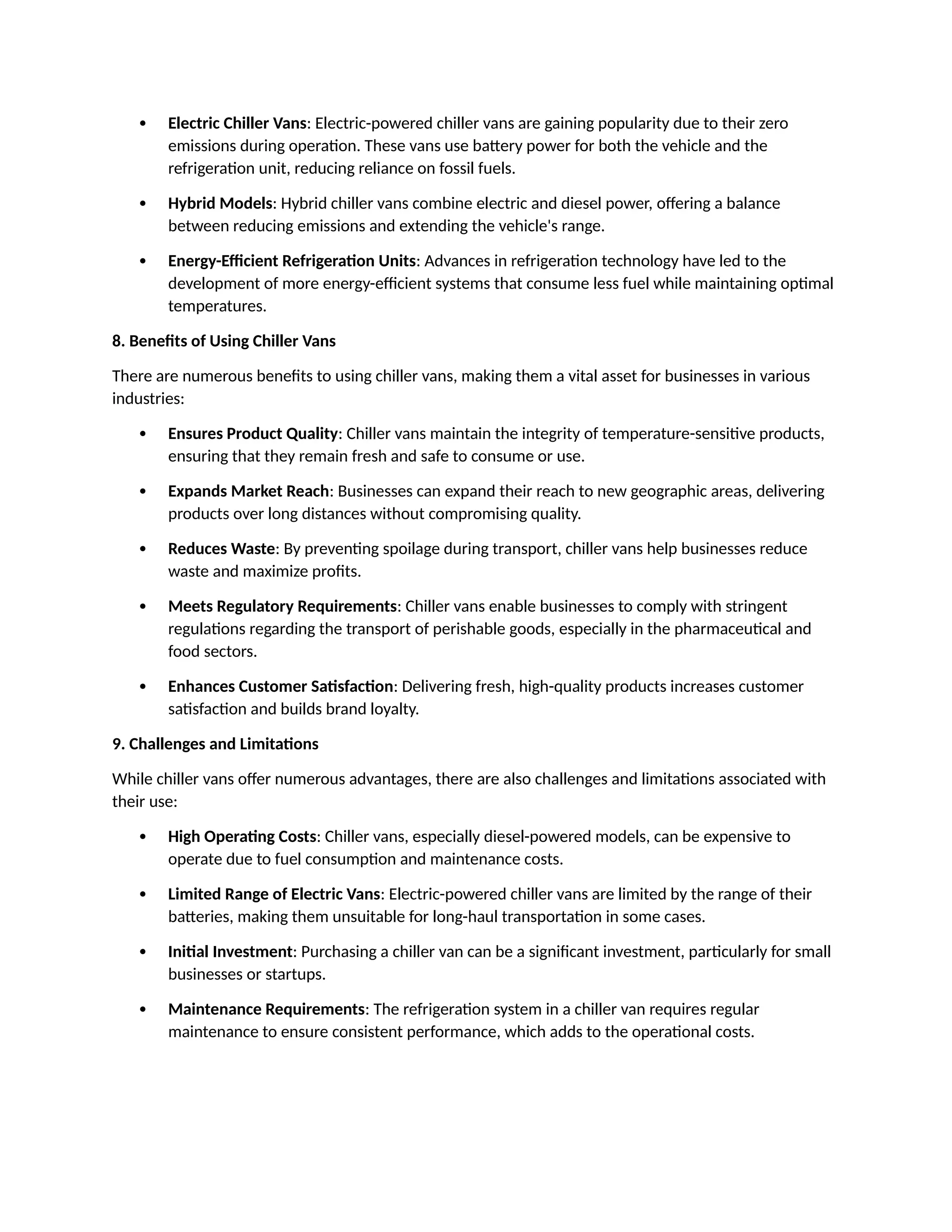 Comprehensive Guide to Chiller Vans.docx