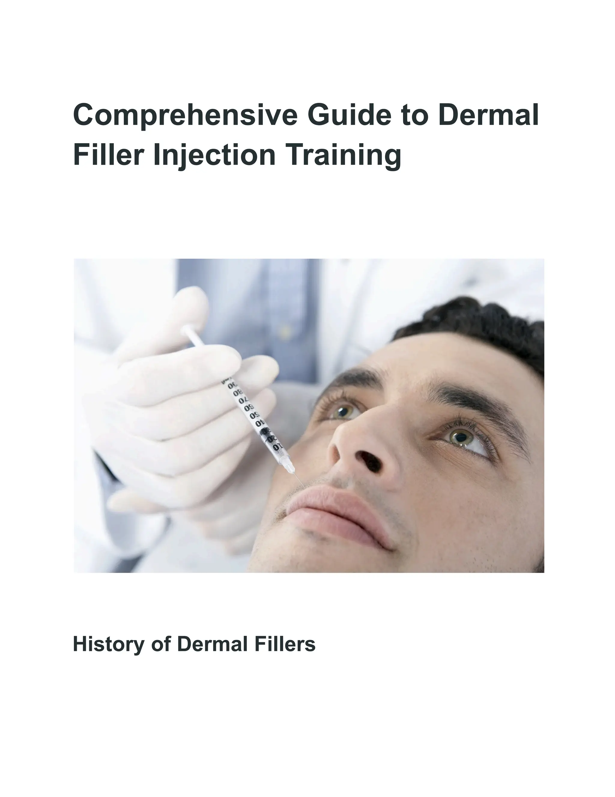 Comprehensive Guide to Dermal Filler Injection Training (1).pdf