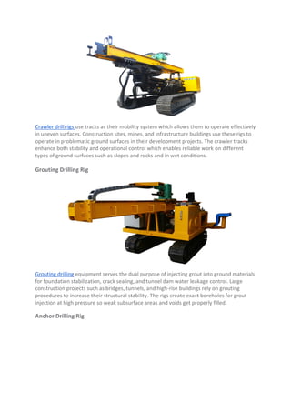 Comprehensive Guide to Drilling Rigs.pdf