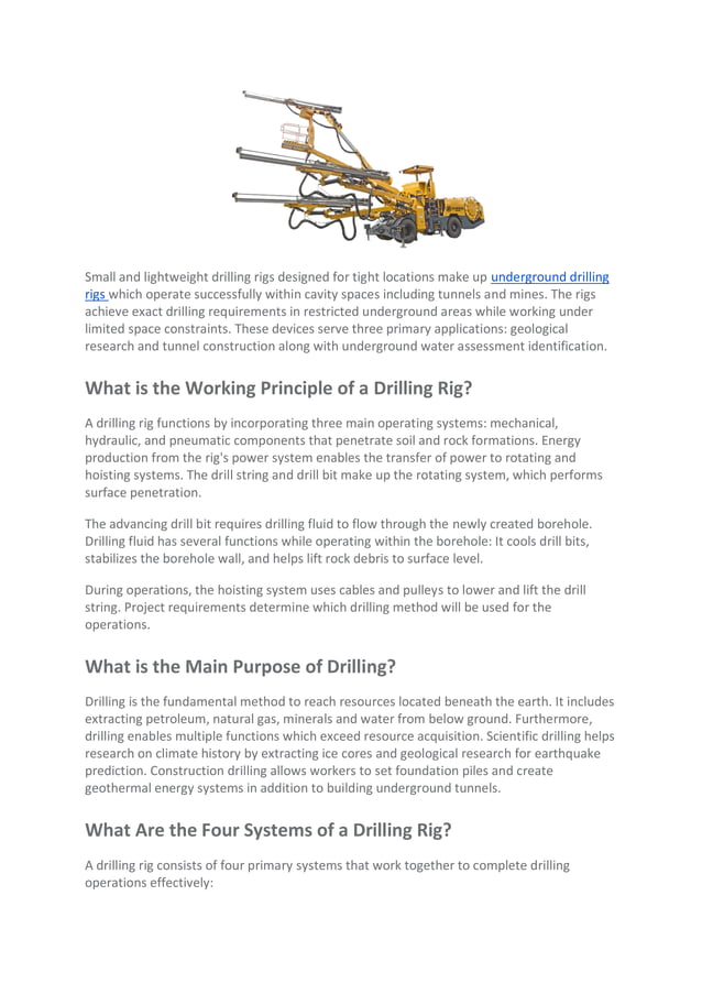 Comprehensive Guide to Drilling Rigs.pdf