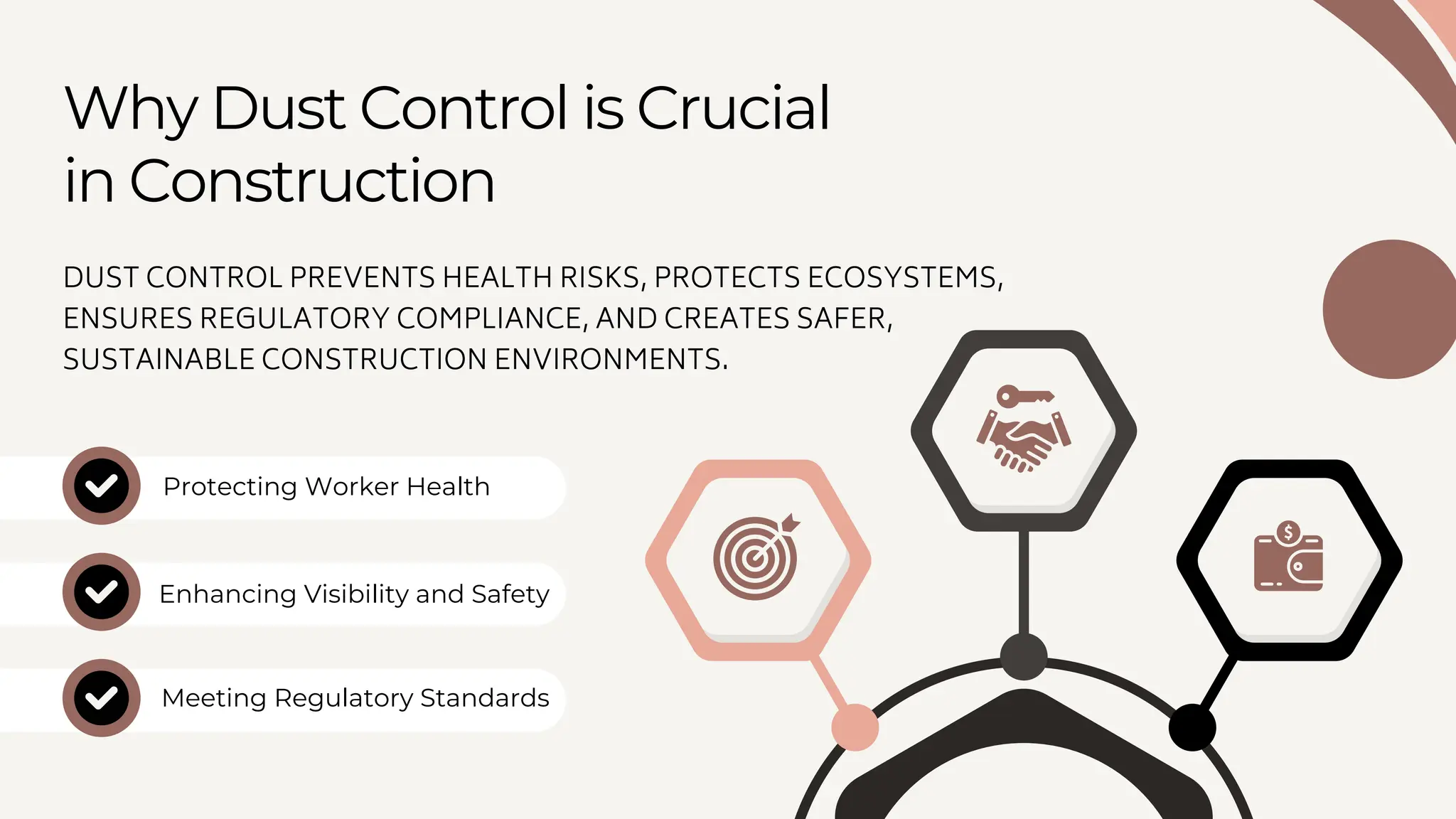 Comprehensive Guide to Dust Control Methods for Sustainable ...