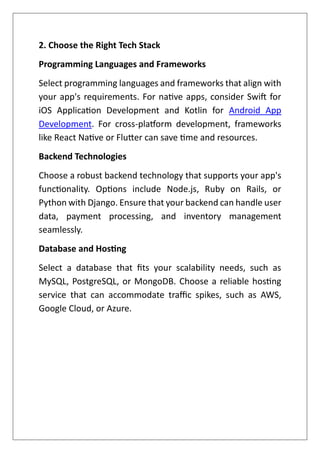 Comprehensive Guide to eCommerce AppDevelopment.pdf