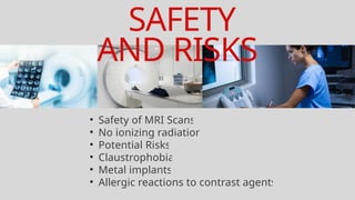 Comprehensive Guide to Full-Body MRI Scans sanjivinidiagnostics | PPTX